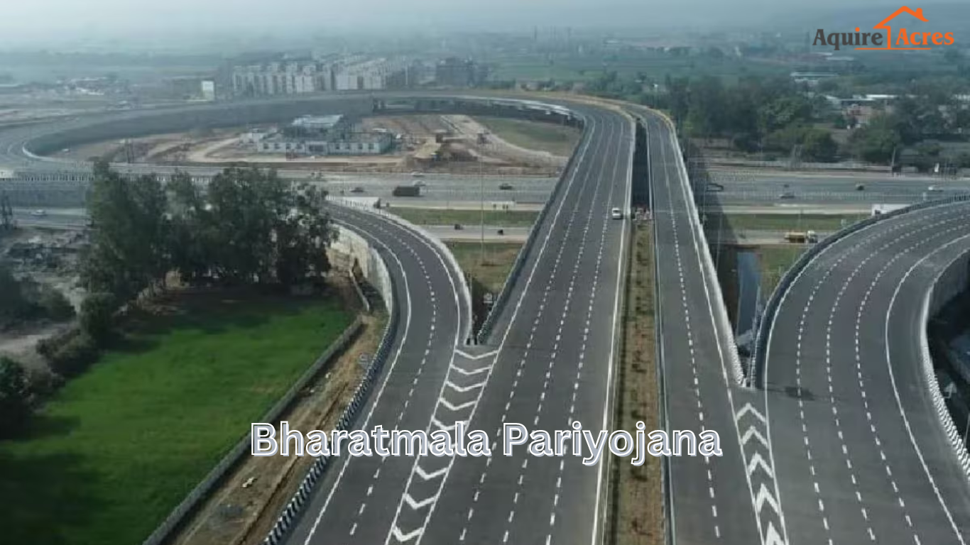 Upcoming Infrastructure Projects in India: A Preview