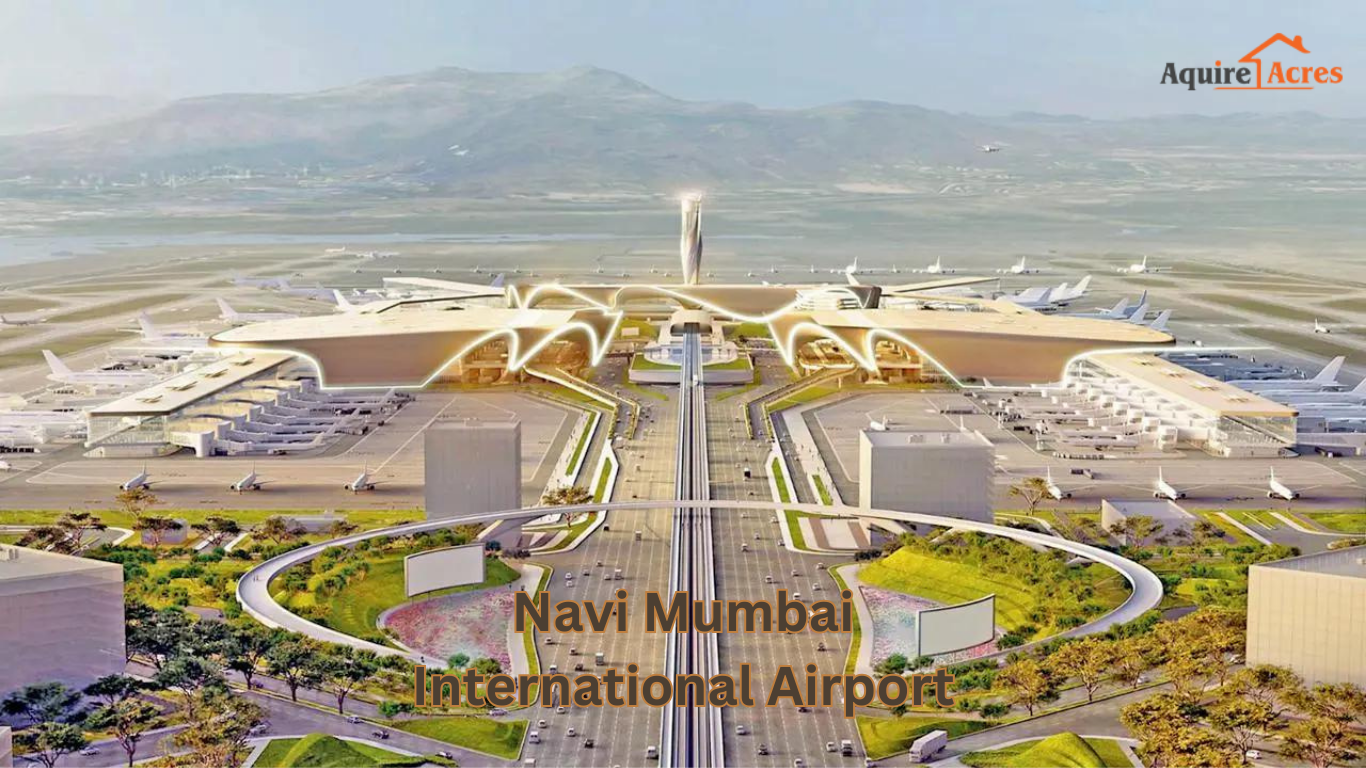 Upcoming Infrastructure Projects in India: A Preview