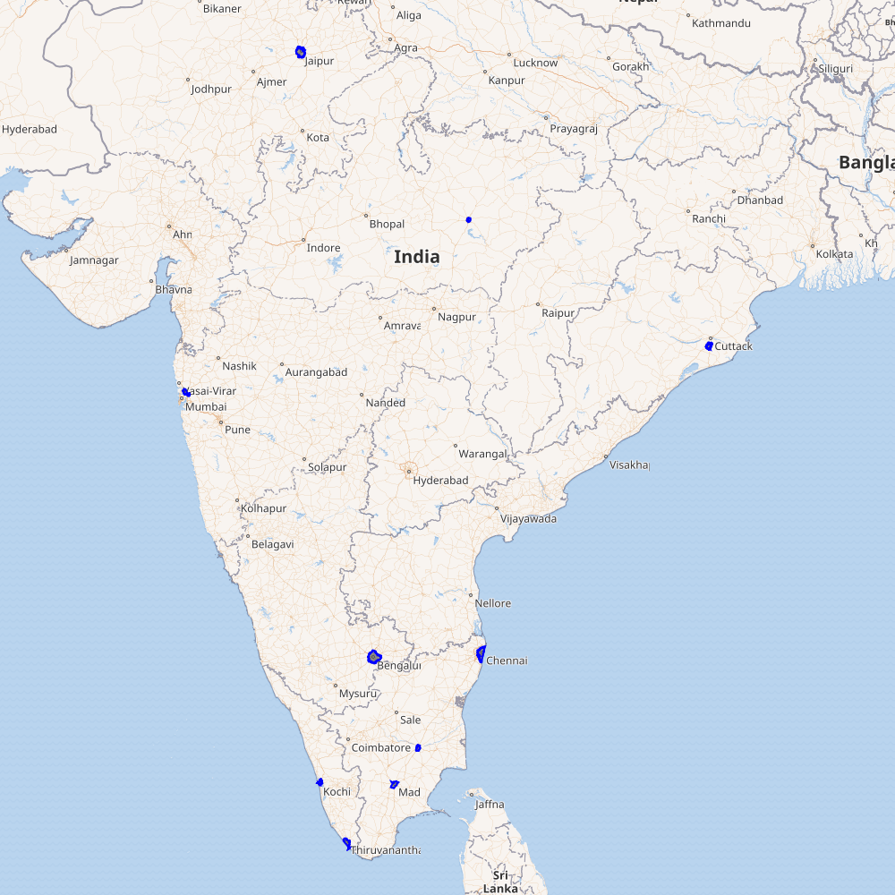 Everything You Should Know About the Smart Cities Mission