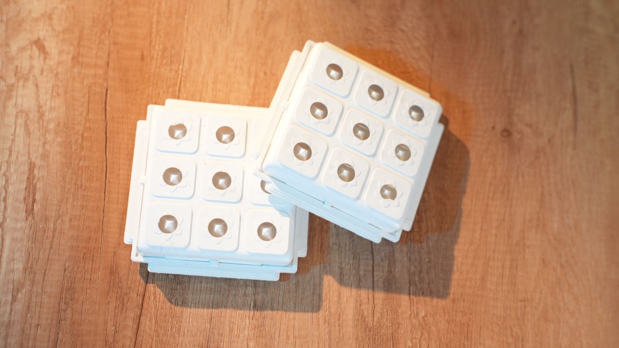 Vastu Pyramids: Types, Placement and Direction