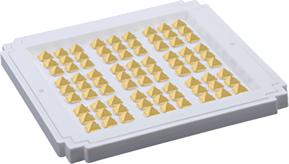 Vastu Pyramids: Types, Placement and Direction