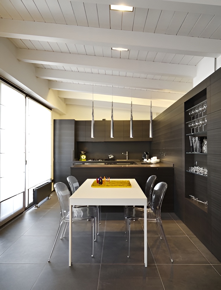 10 Best Kitchen POP Design Ideas With Latest Images