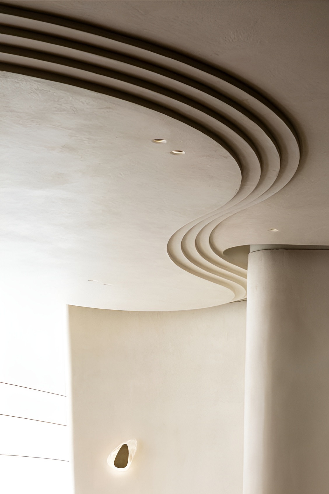 10 Best Kitchen POP Design Ideas With Latest Images