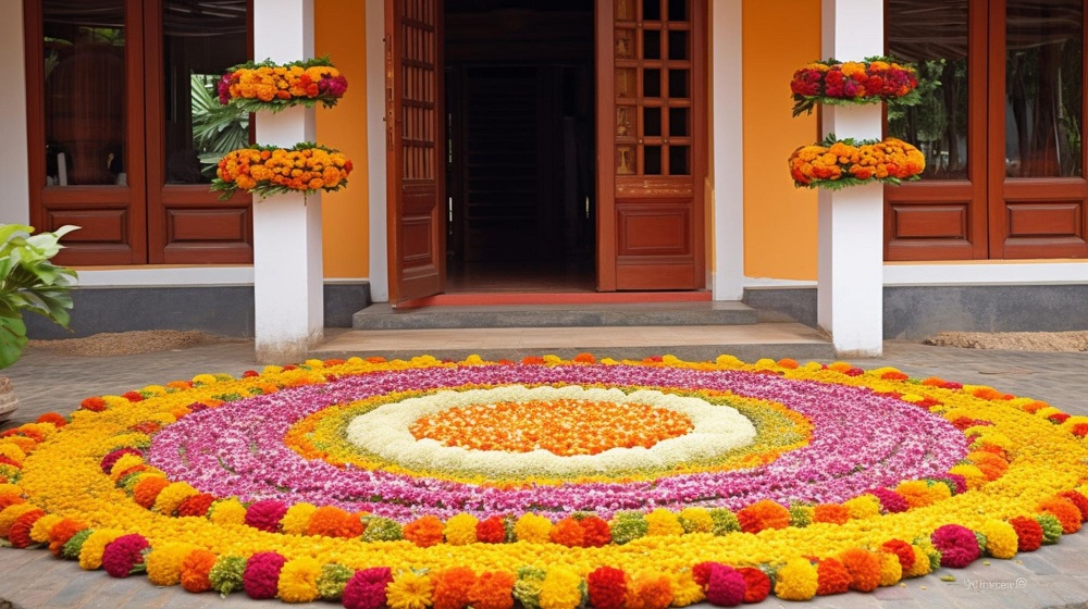 Navratri Decoration Ideas: 10 Simple Navratri Decoration at Home 2024