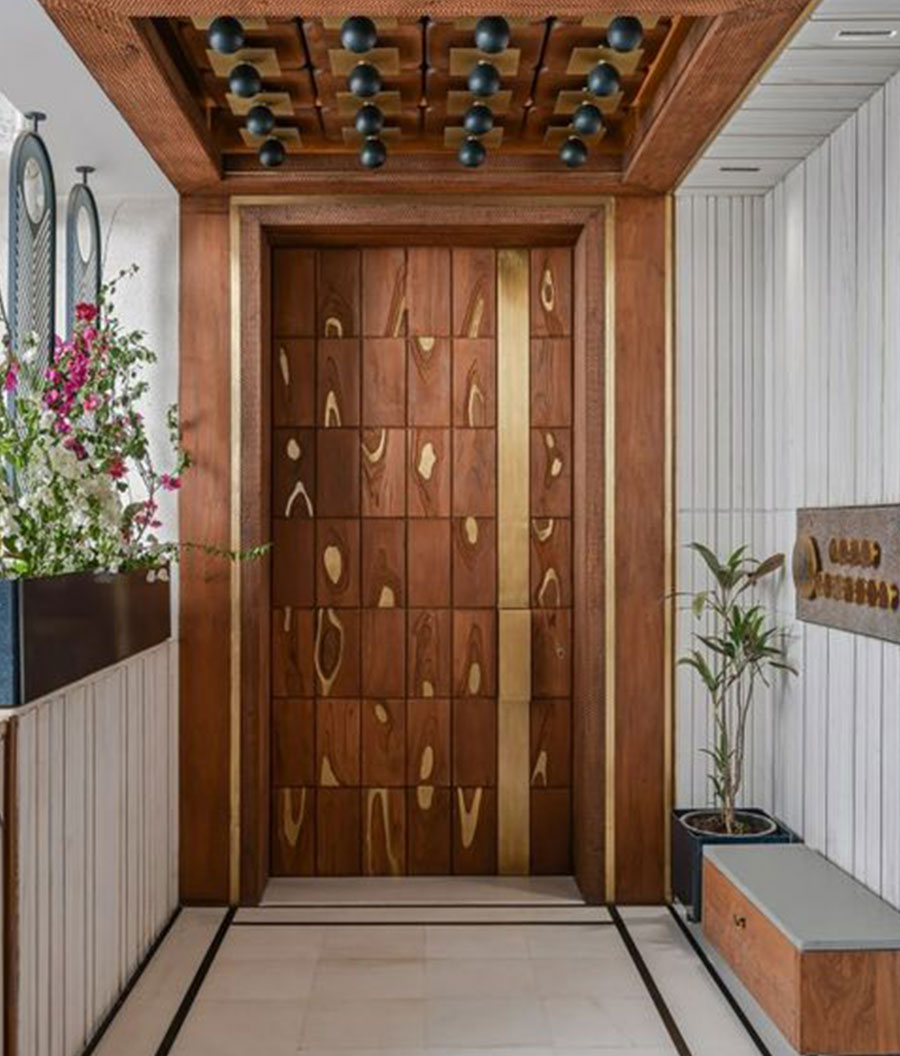 Vastu Tips for Home Entrance: Enhance Energy and Prosperity