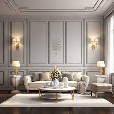 PVC Wall Panel Designs for Living Room, Bedroom, Hall, Kitchen, and More