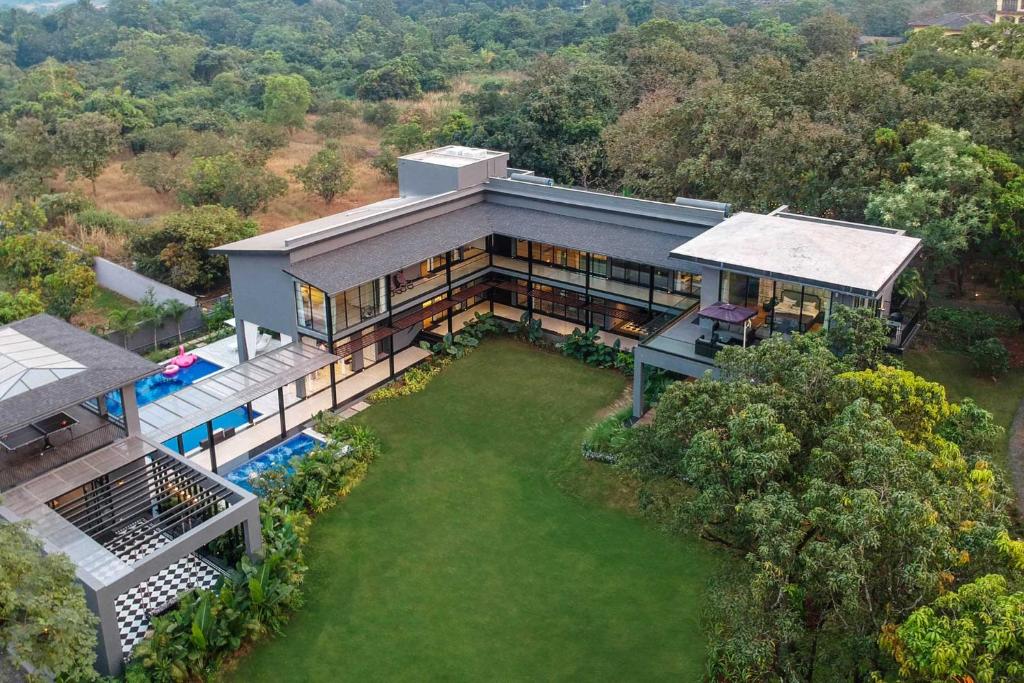 Alibaug’s New Luxury Frontier: Inside Oberoi Realty’s 81-Acre Vision