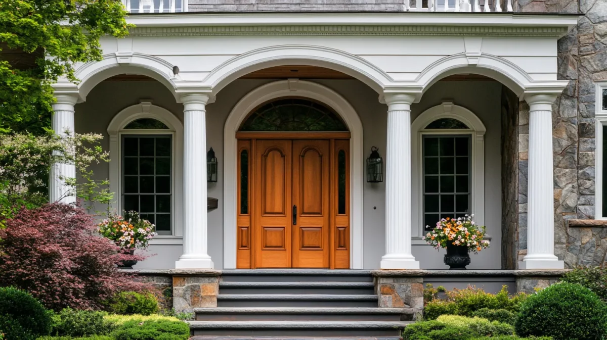 Top 10 House Front Design Ideas to Inspire You in 2025