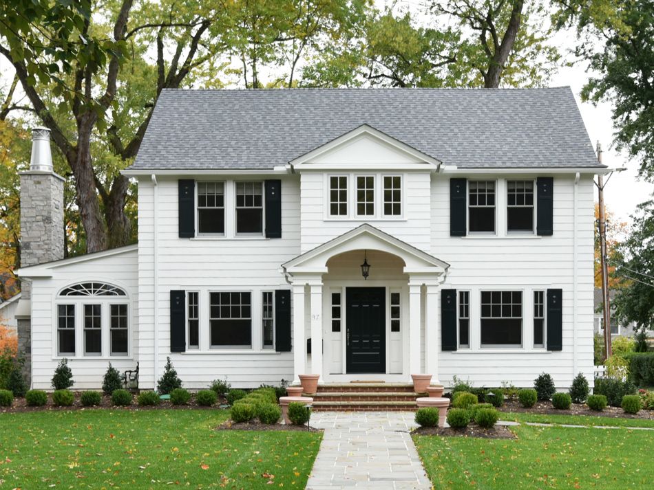 Top 10 House Front Design Ideas to Inspire You in 2025