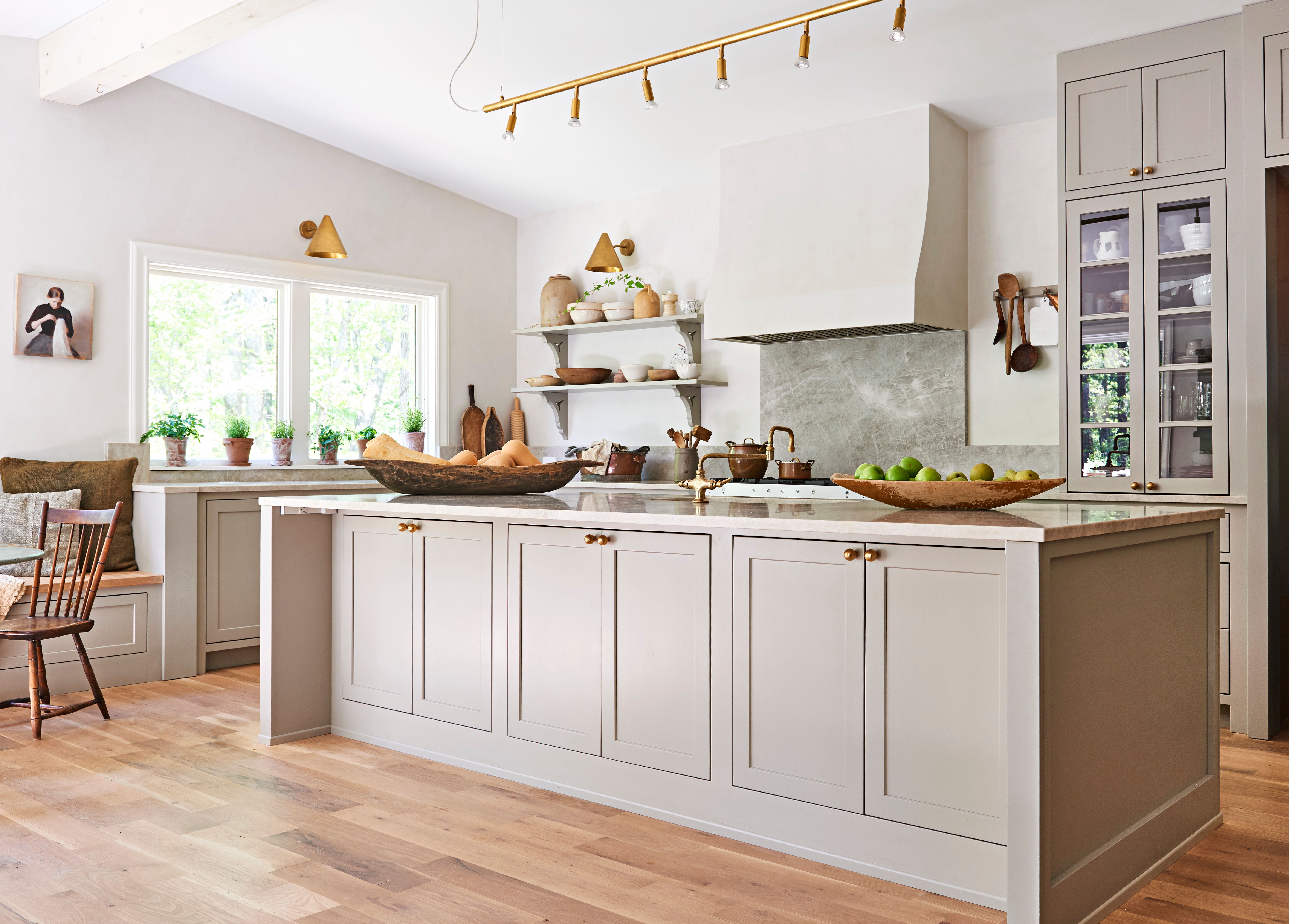 11 Open Kitchen Design Ideas to Elevate Your Home Style