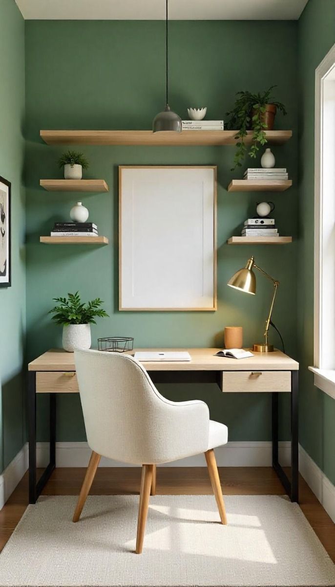 Transform Your Space with Powerful Room Color Combinations