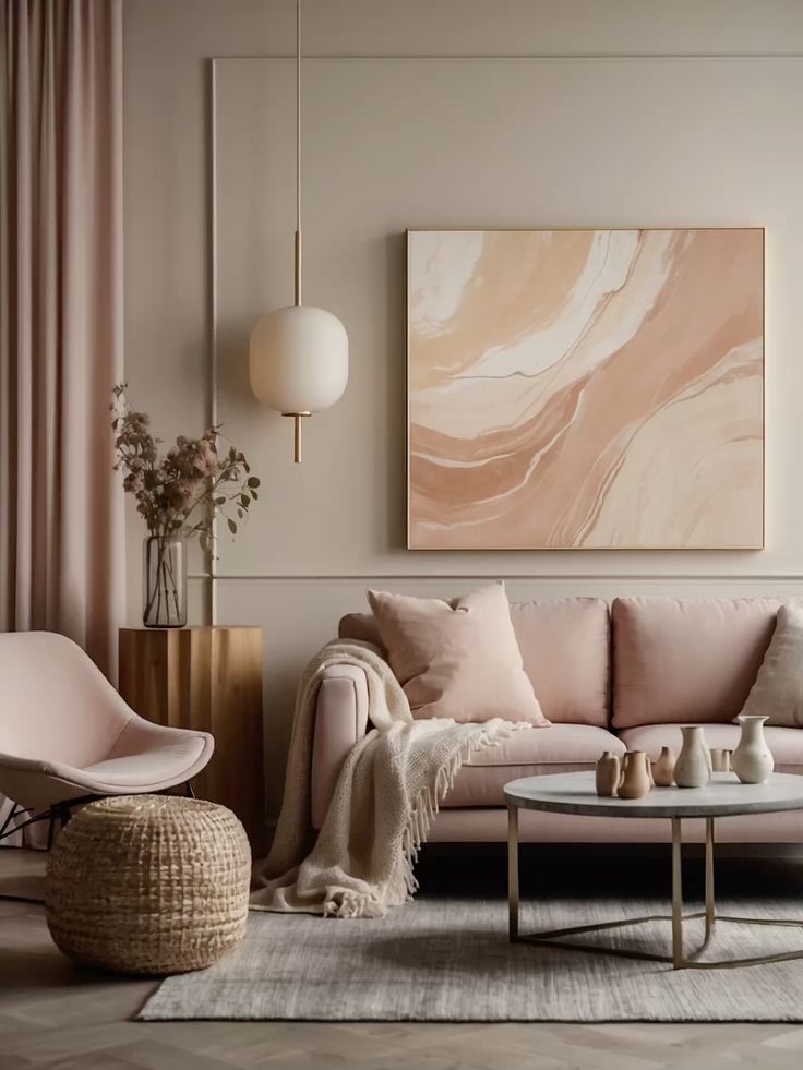 Transform Your Space with Powerful Room Color Combinations