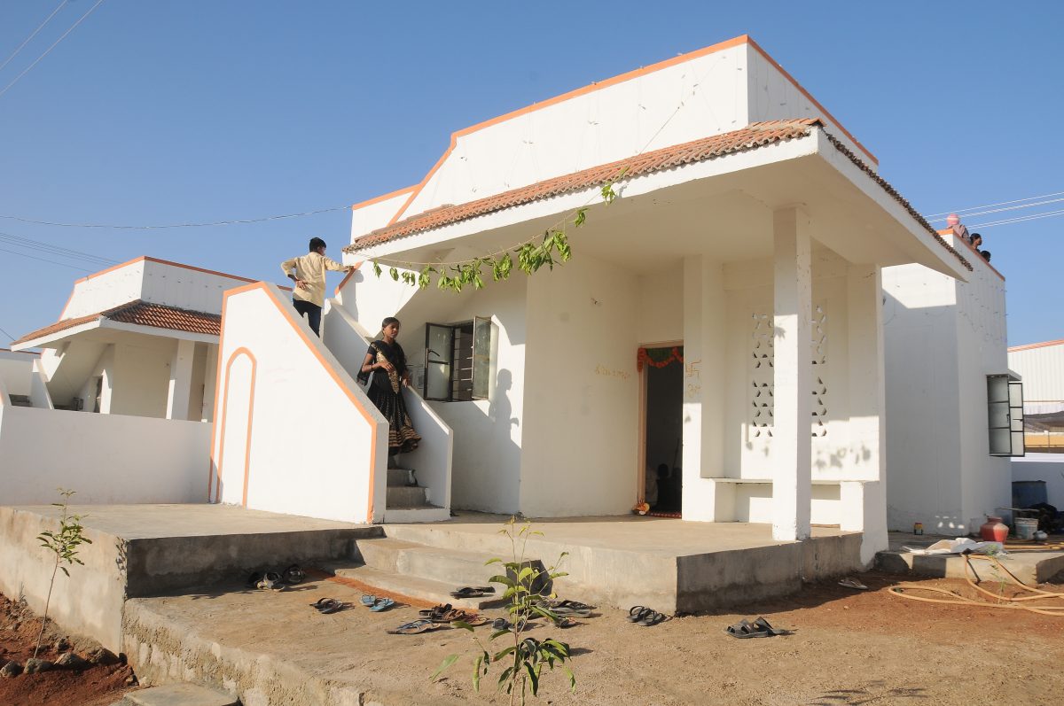 Telangana Housing Schemes: Helping People Build Better Homes