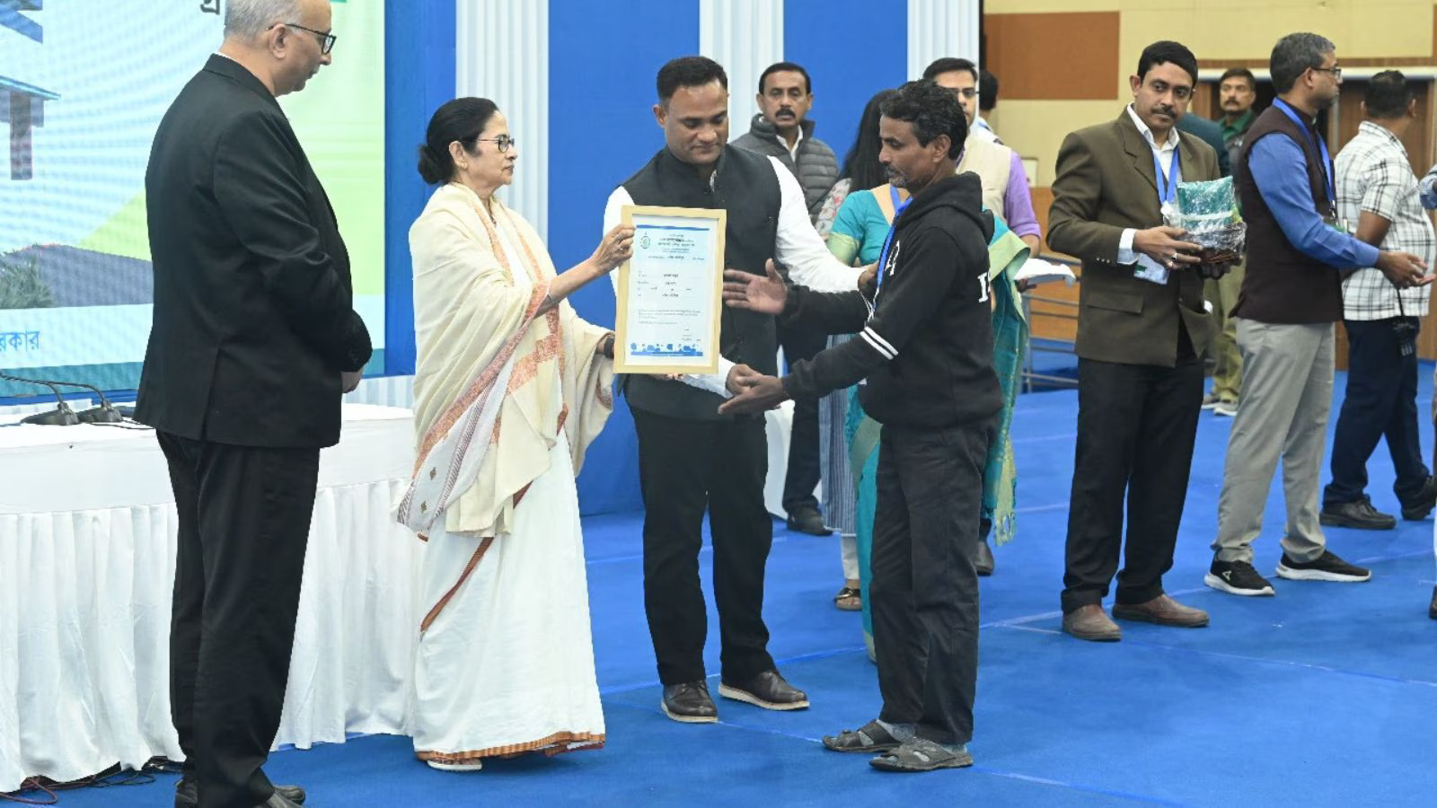 Banglar Bari: West Bengal's New Housing Initiative Launched