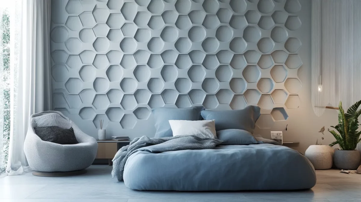 15 Royal Modern Texture Paint Designs Ideas for Your Home 2025