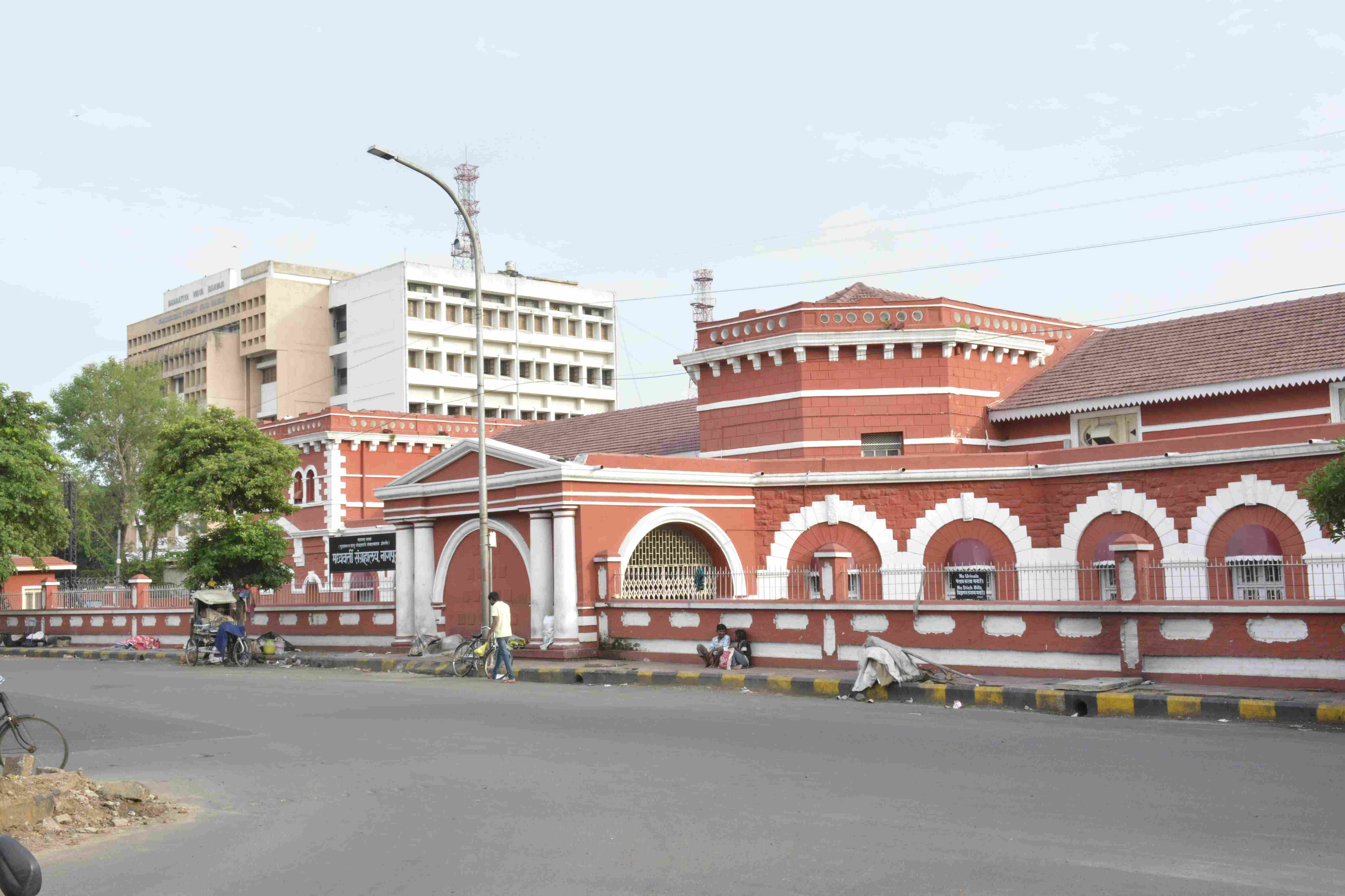 Top Posh Areas in Nagpur for Premium Living and Smart Investment