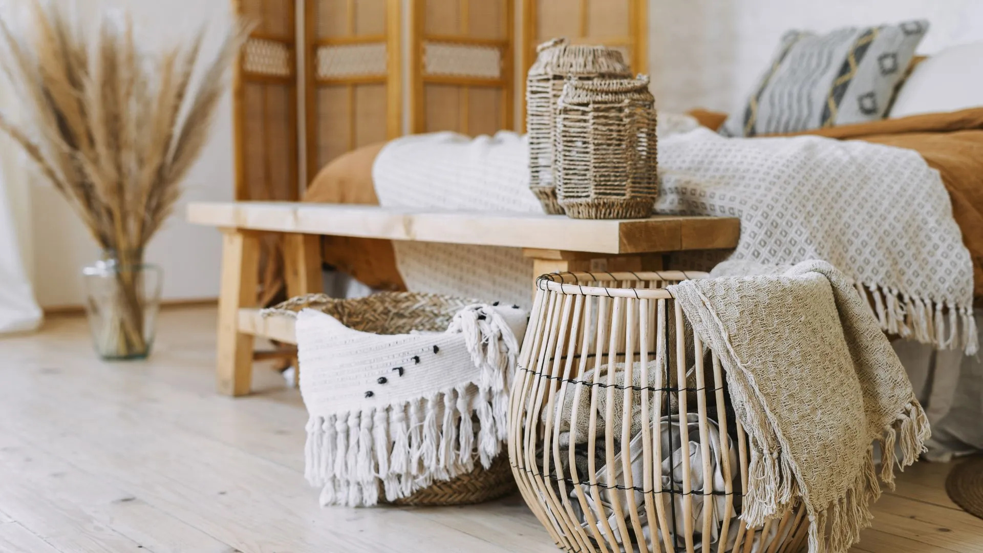 Urban Indian Decor Ideas for Stylish Homes in 2025