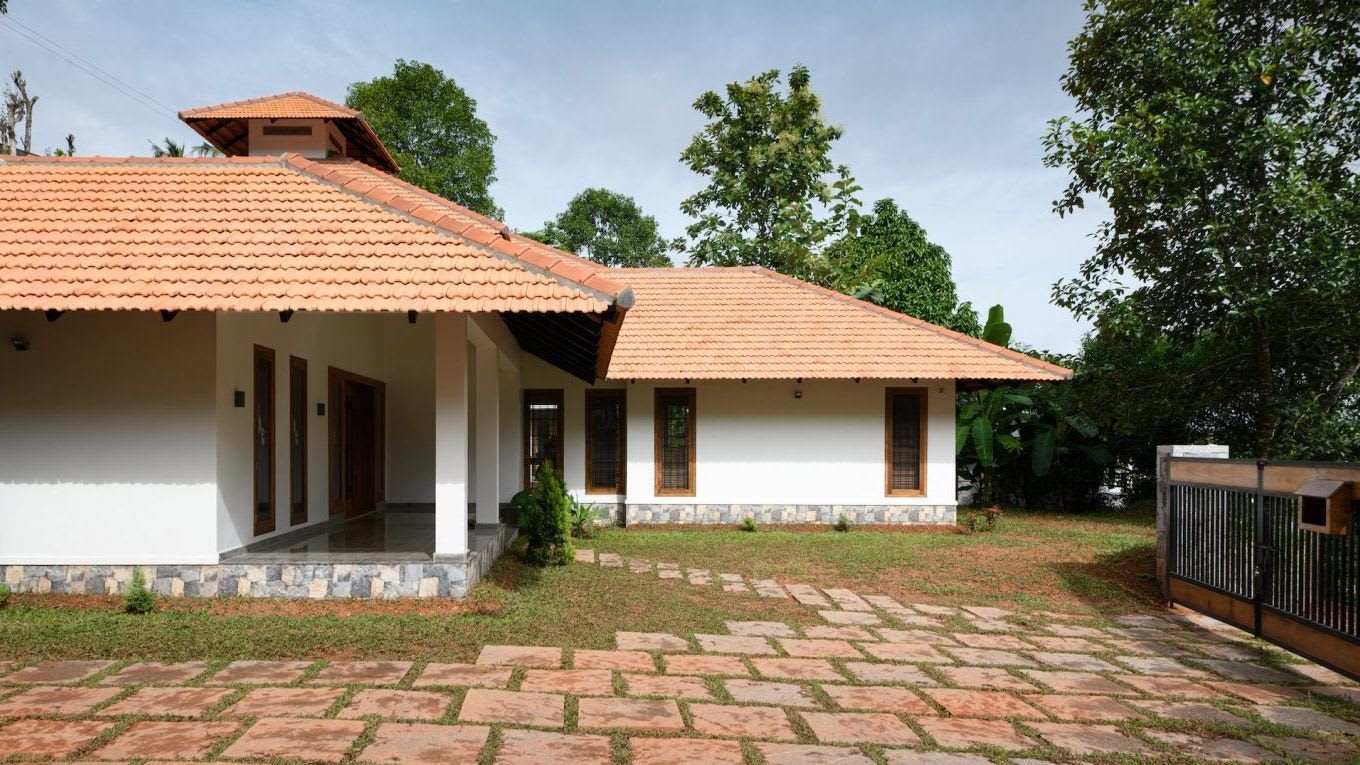Top Alternative Roofing Materials for Indian Homes in 2025