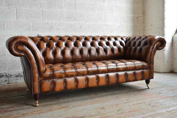 11 Sofa Design Ideas for Your Living Room & How to Choose