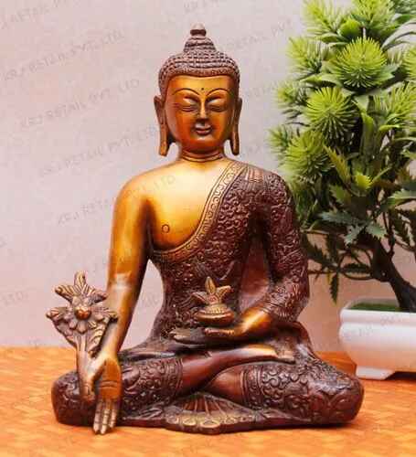Vastu Buddha Statues at Home: Types, Placement Tips, and Common ...