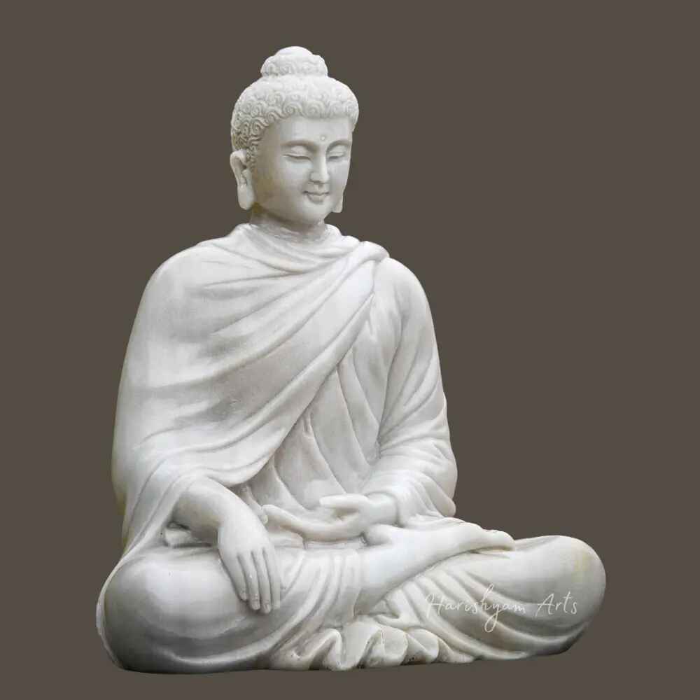 Vastu Buddha Statues at Home: Types, Placement Tips, and Common ...