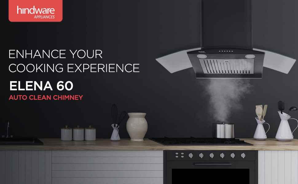 9 Best Chimney Brands in India: Your Ultimate Guide to Top Kitchen Chimneys