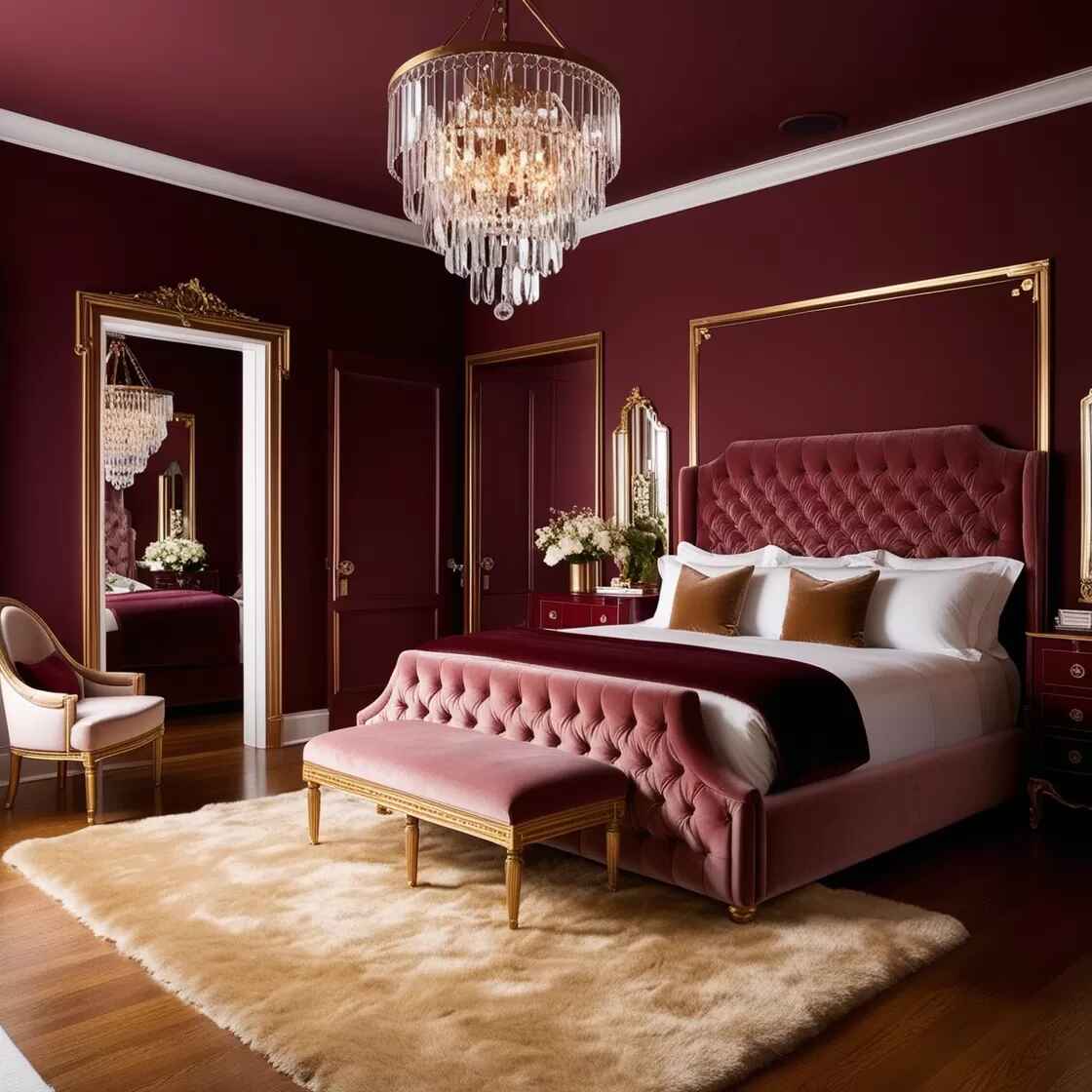 Top 11 Gold Color Combos for a Stunning Look