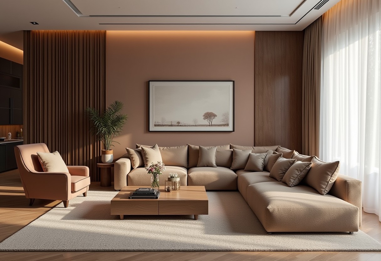 Discover the Elegance of Pantone's 2025 Colour of the Year: Mocha Mousse