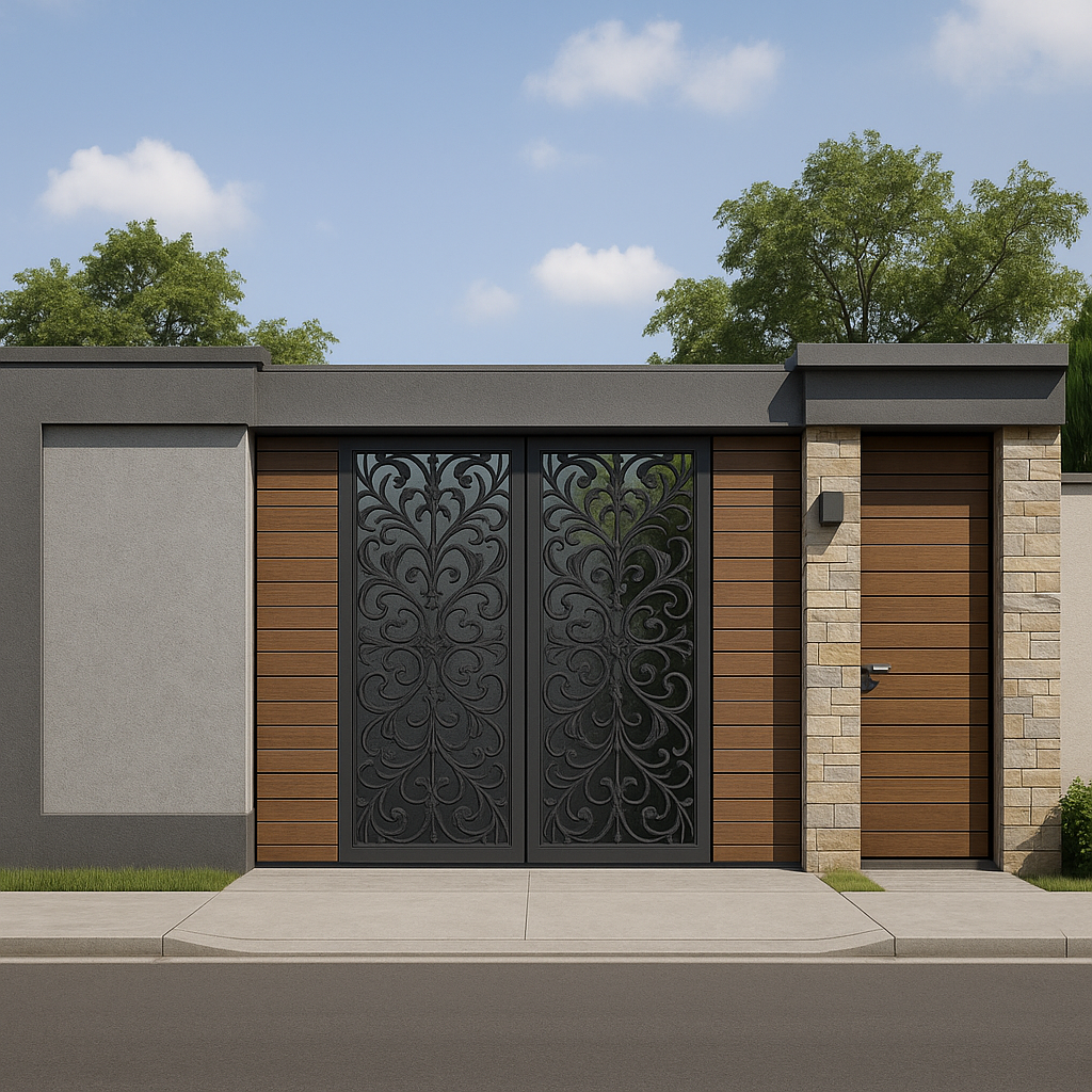 Top 11 Normal House Front Elevation Designs for Stunning Exteriors