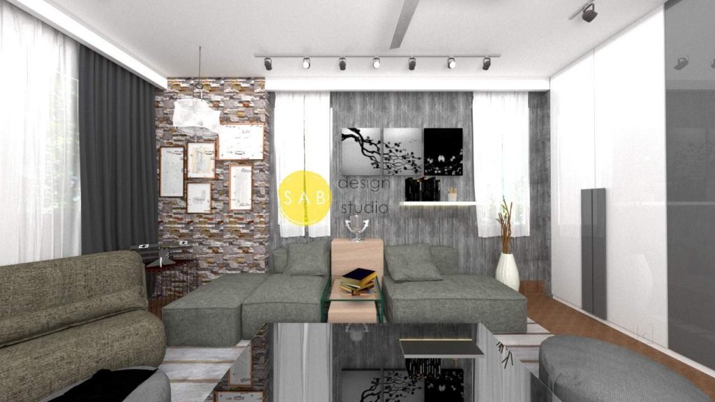 SAB Design Studio - aquire acres