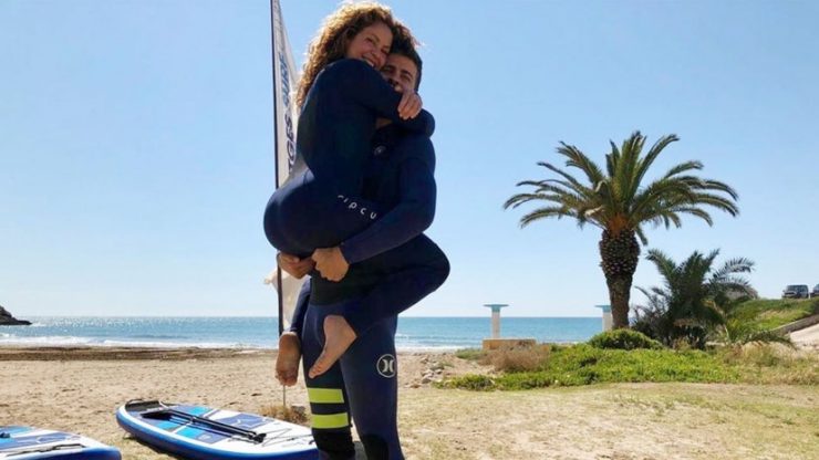 Celebrity Homes on Beautiful Islands - aquire acres