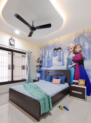 Everything to Know About False Ceilings - aquire acres