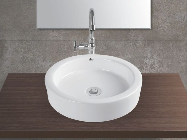 15 Wash Basin Designs to Complement the Interior of the Bathroom