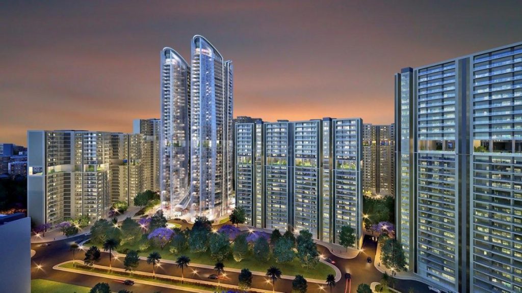 6 Posh Apartment Buildings In Delhi That'll Make You Feel Like Royalty