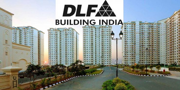 DLF to invest Rs 1,700 crore in office space, data center - aquire acres