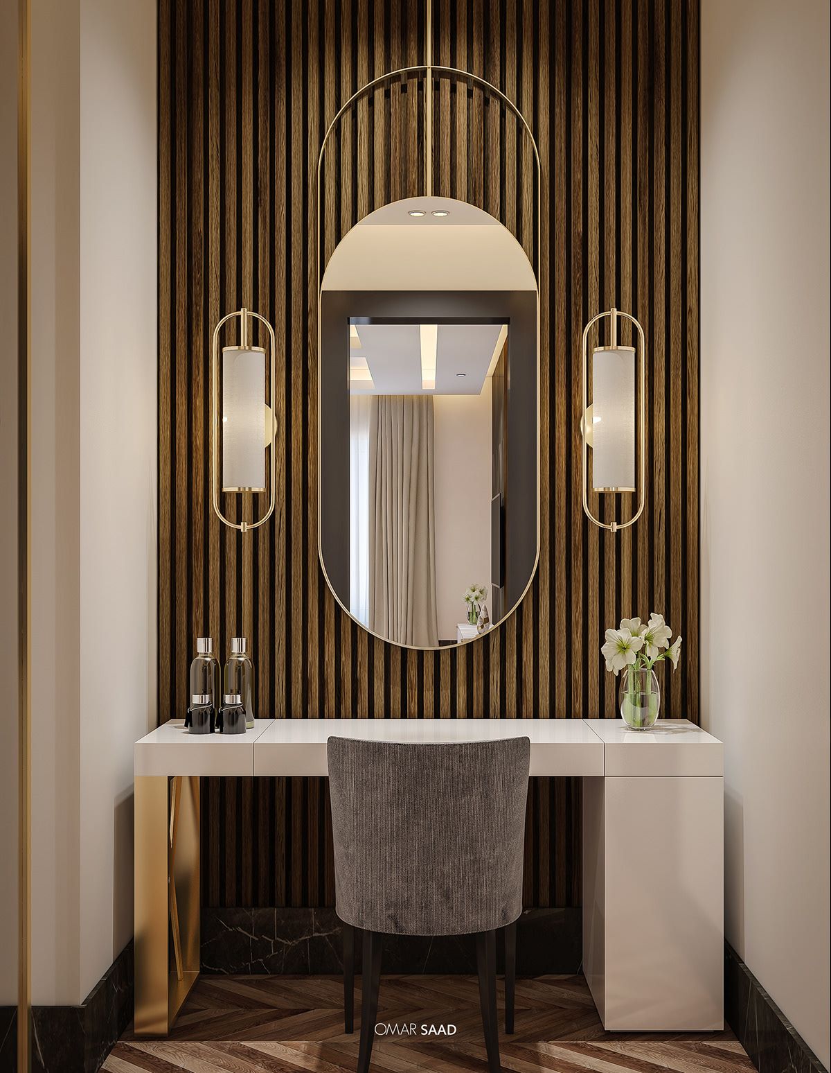 Best Dressing Table Mirror Ideas For Modern Homes Best Dressing Table Mirror Ideas For Modern Homes