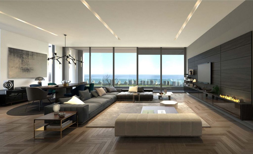 What is a Penthouse | Penthouse Design Ideas - aquire acres