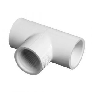 Top 15 PVC Pipe fittings names and images You should know
