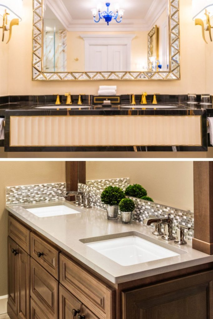 Wash Basin Designs to Complement your Home Interior