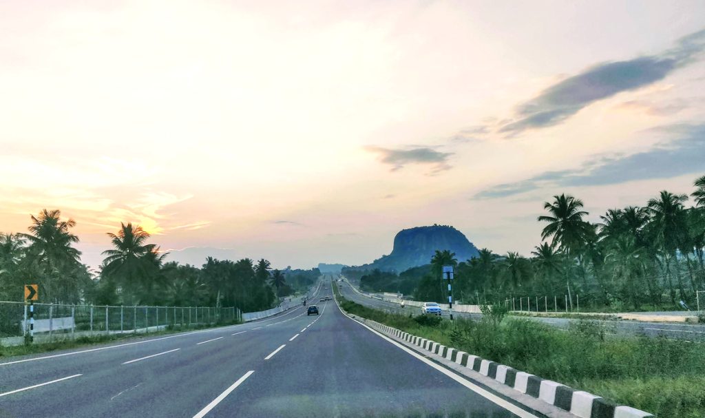 Bangalore Mysore Expressway 2023: Route, Map